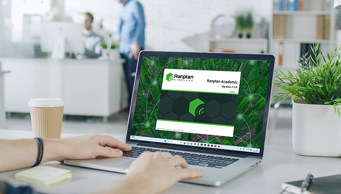 Ranplan Academic | Ranplan Wireless